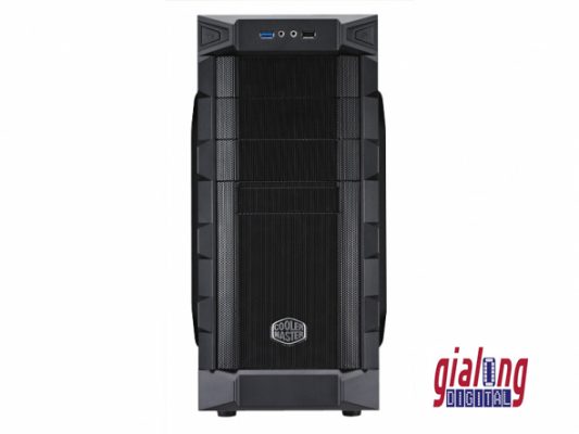 Case Cooler Master Elite K280 USB3.0 (Mid Tower) - Gia Long Digital