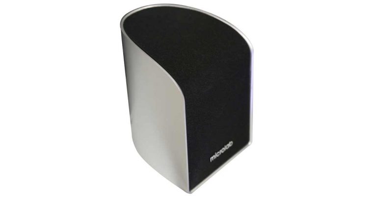 Loa Microlab FC861 - Gia Long Digital